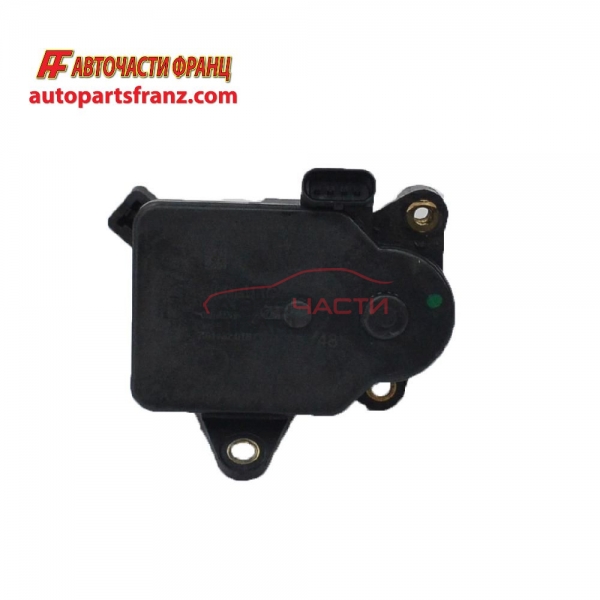 моторче за управление на вихрови клапи за Mercedes Benz ML / Мерцедес ...