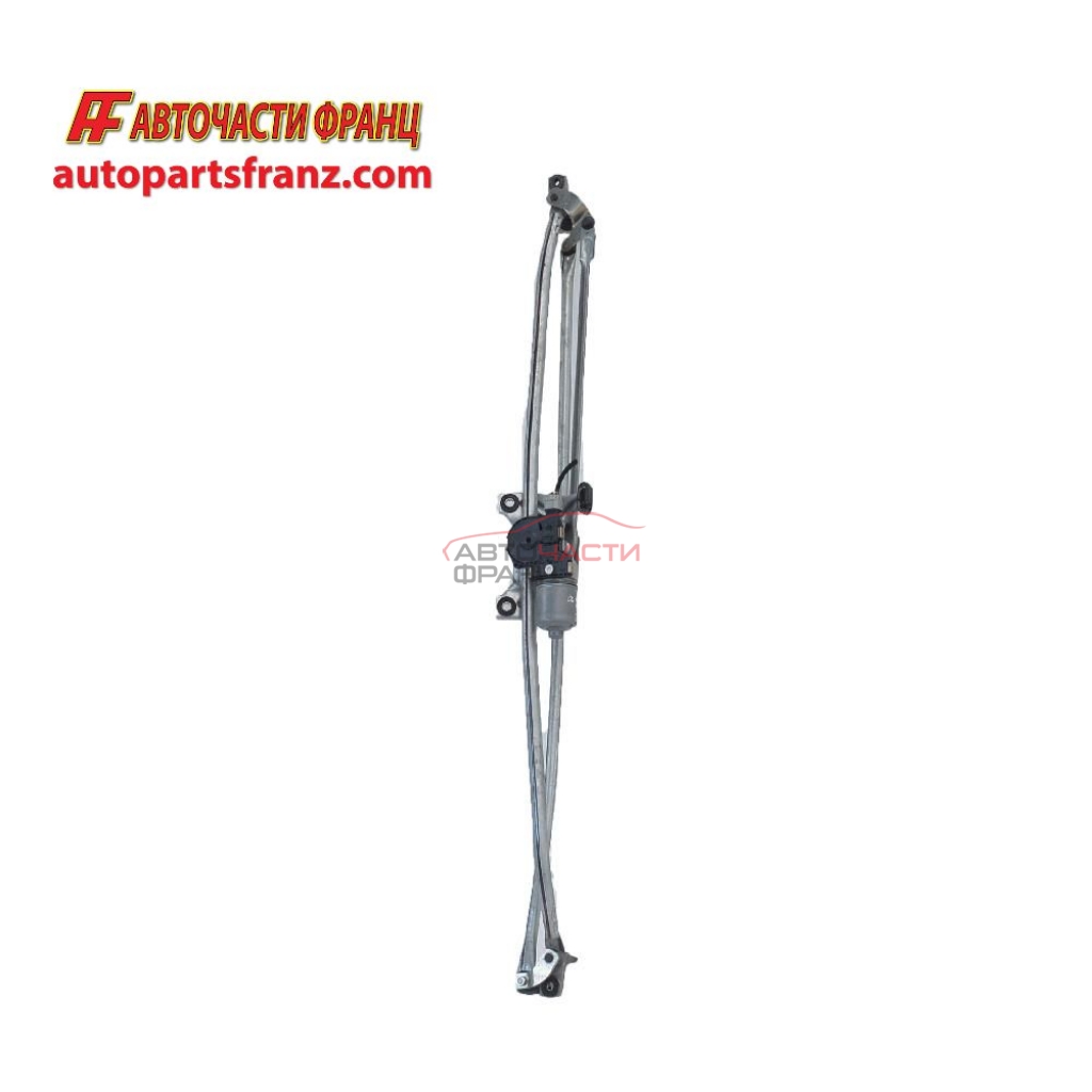 Моторче предни чистачки Opel Meriva B 1.7 CDTI 100 конски сили