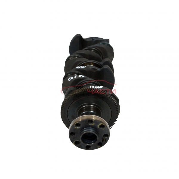 Колянов вал BMW X3 2.0 D 177 конски сили 77979750600