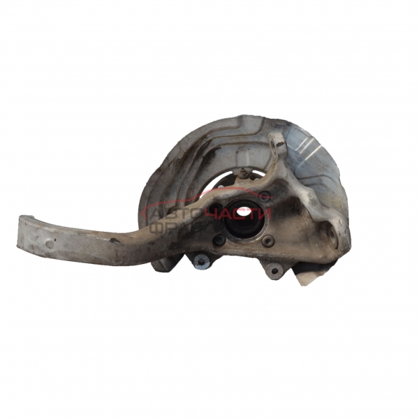 Преден ляв шенкел BMW X5 E70 3.0 D 235 конски сили 31216773783