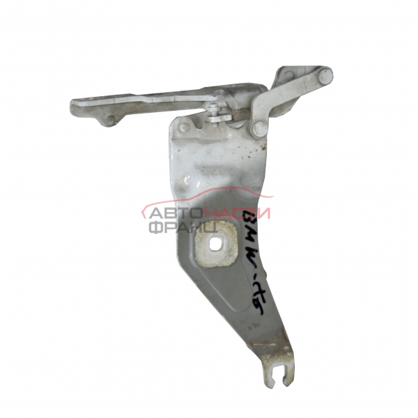 Лява панта преден капак BMW X6 E71 M 5.0 i 555 конски сили 7208627-01