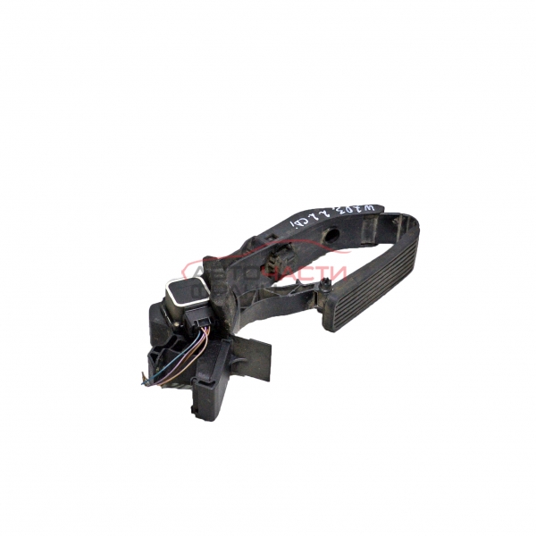 Педал газ Mercedes C Class W203 2.2 CDI 143 конски сили A2033000104