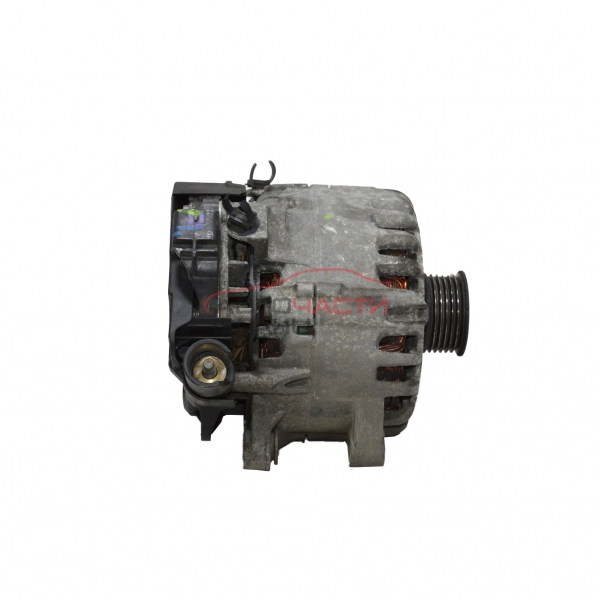 Динамо Peugeot 5008 1.6 HDI 112 конски сили 9675753680