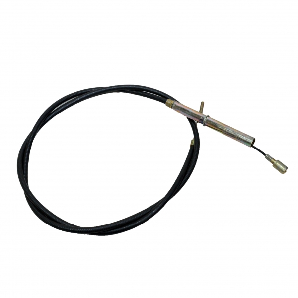 Ляво жило ръчна спирачка Mercedes 609 6674203085