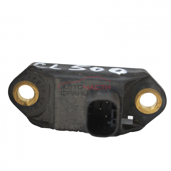 Сензор ускорение Mercedes CL 5.0 бензин 306 конски сили 0025426918