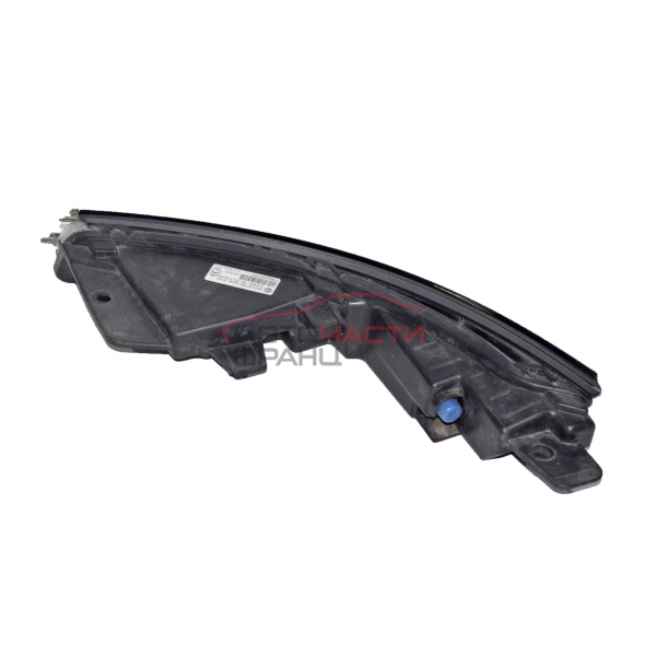 Десен мигач Citroen C4 Cactus 1.2 THP 110 конски сили 9821287080