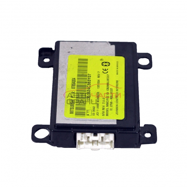 Блутут Mitsubishi Outlander 2.0 DI-D 140 конски сили 8785A004