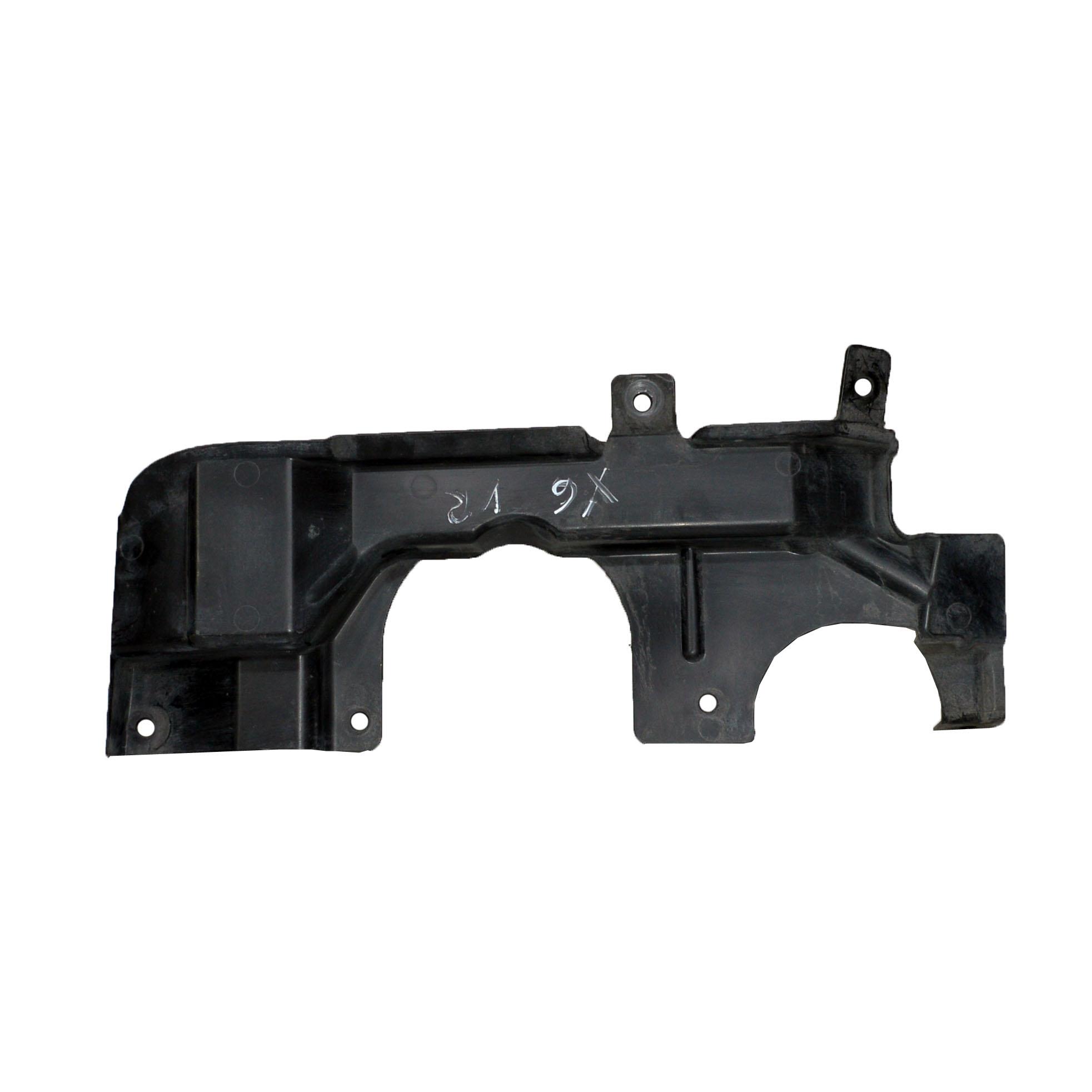 Конзола под десен рог BMW X6 E71 M 5.0 i 555 конски сили 51757160238