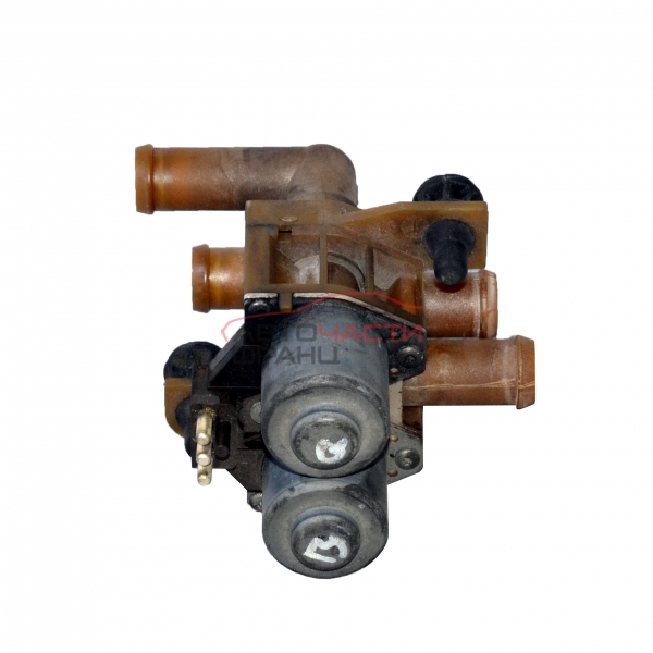 Клапан парно Mercedes C Class W202 2.2 CDI 102 конски сили 0018303684