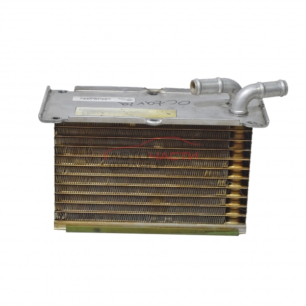 Радиатор парно Skoda Octavia 1.2 TSI 105 конски сили 03F145749B