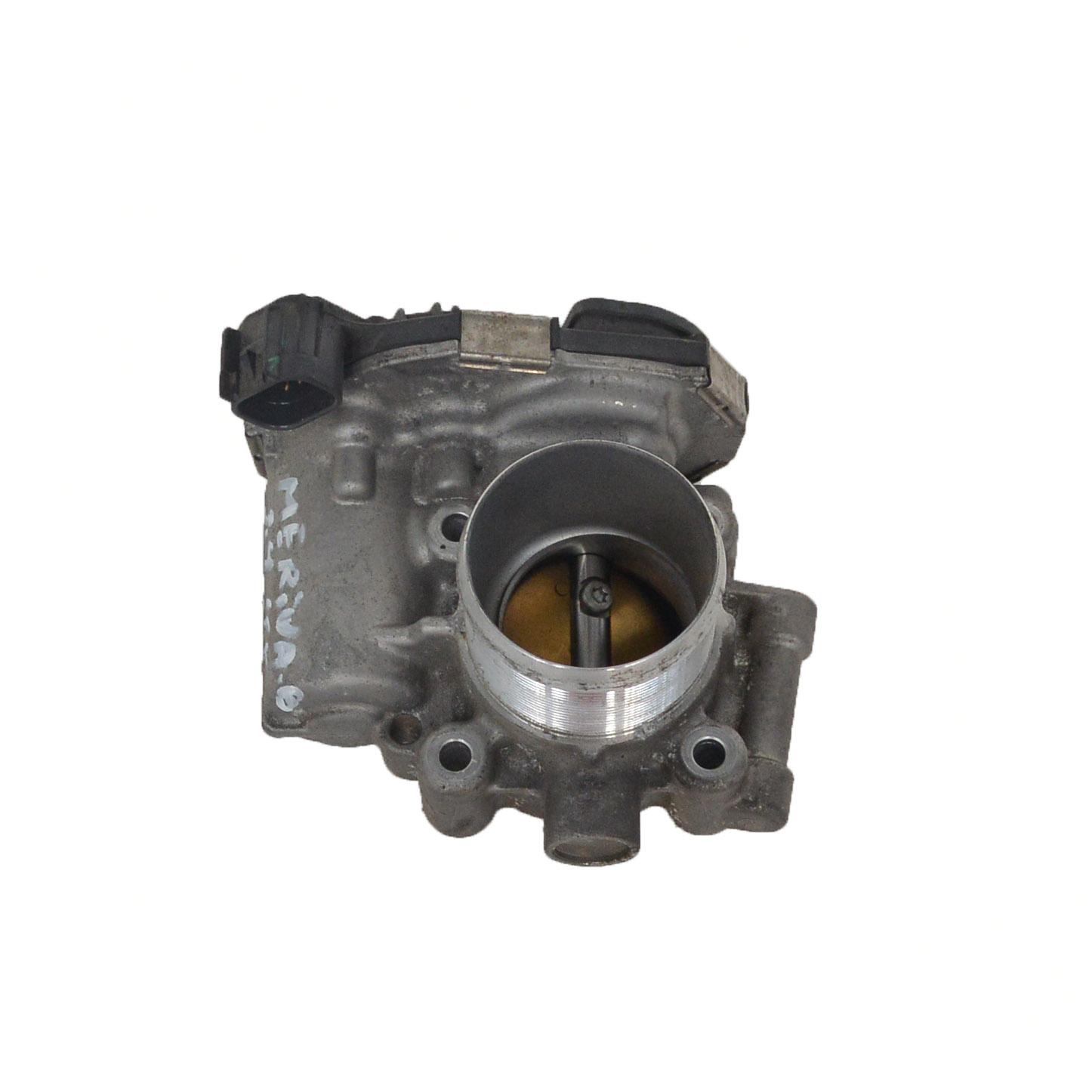 Дросел клапа за Opel Meriva B 1.4 Turbo i 140 конски сили