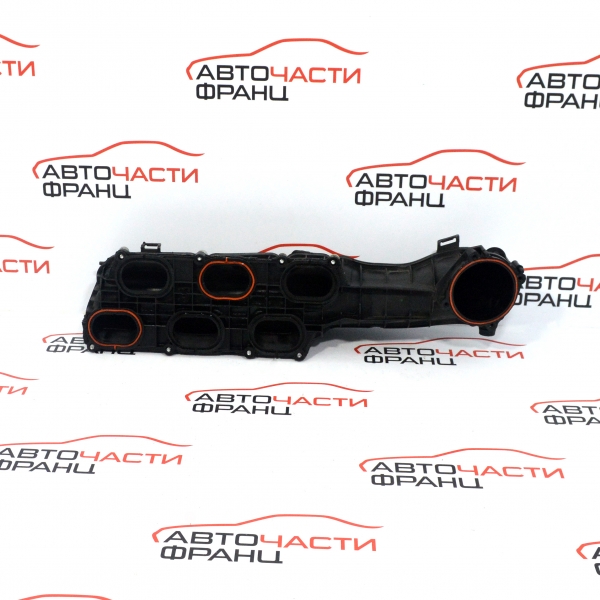 Всмукателен колектор Mercedes C class W205 450 AMG 367 конски сили ...