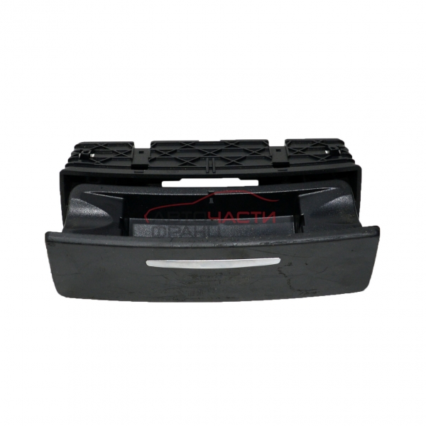 Заден пепелник BMW E90 2.0 D 163 конски сили 58450713