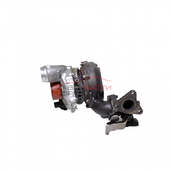 Турбина Mercedes E Class купе C207 3.0 CDI 265 конски сили A6420909580