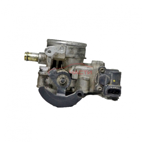 Дросел клапа Toyota Avensis 1.8 бензин 129 конски сили