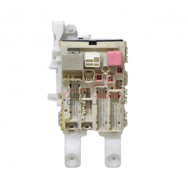 Бушонно табло Toyota Rav 4 2.2 D-CAT 177 конски сили 82730-42020