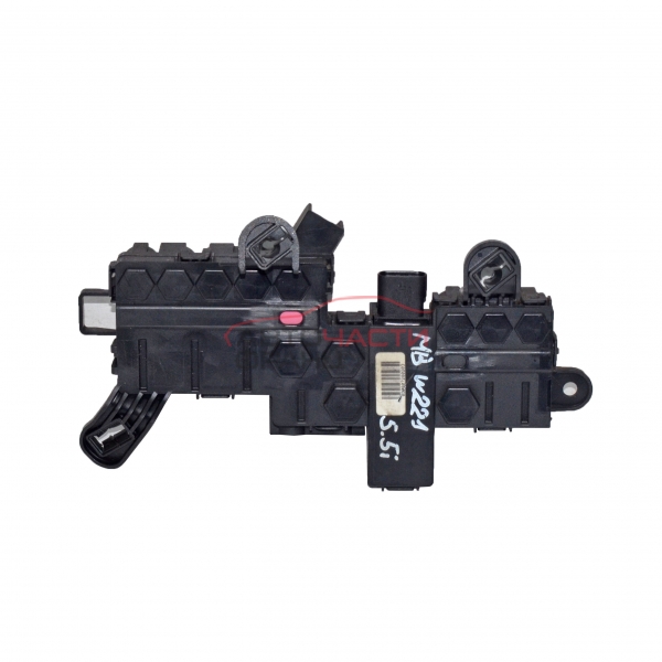 Модул акумулатор Mercedes S Class W221 5.5 i 388 конски сили A2215404250