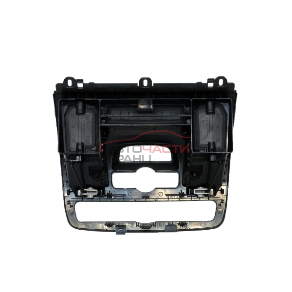 Духалка парно средна Mercedes Vito 2.2 CDI 109 конски сили A6396800107