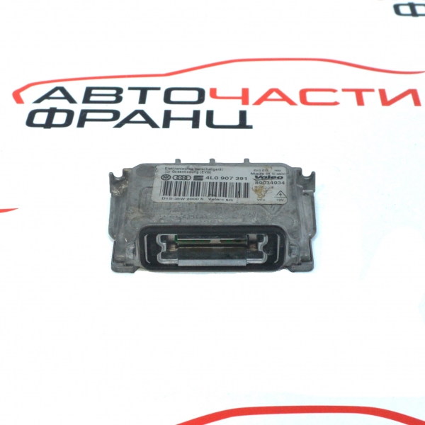 Баласт ксенон VW Scirocco 2.0 TSI 200 конски сили 4L0907391