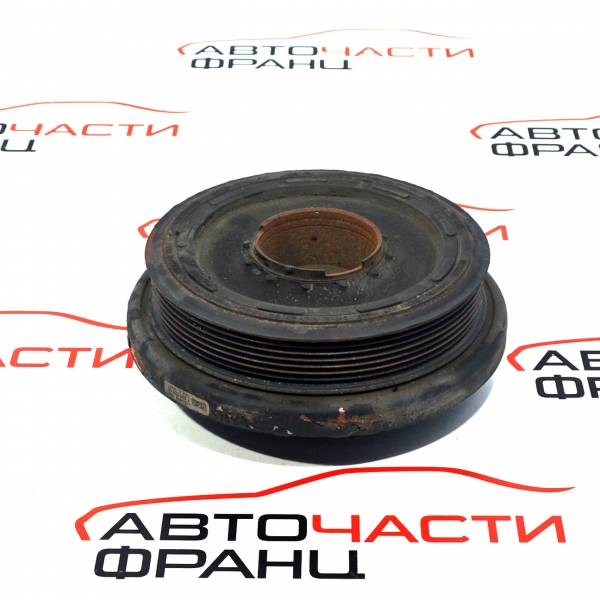 Демпферна шайба BMW X6 3.0 xDrive 11237800026 2012г