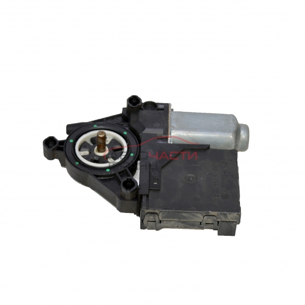 Предно ляво моторче стъклоповдигач VW Golf 5 2.0 TDI 140 конски сили ...