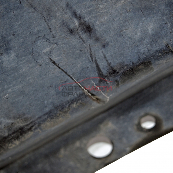 Лява кора под скоростна кутия BMW X6 E71 M 5.0 i 555 конски сили ...