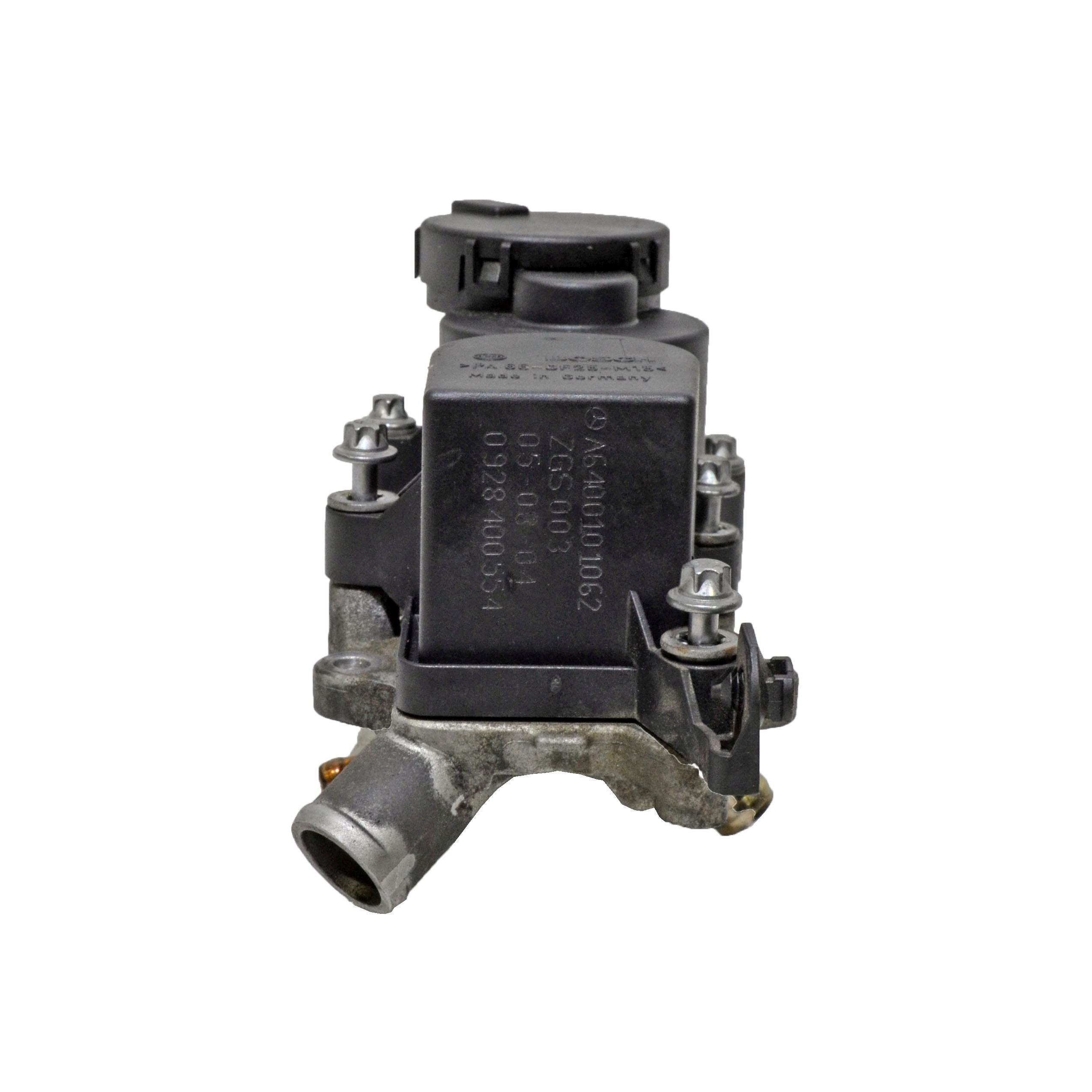 Маслоотделител Mercedes B class W245 2.0 CDI 109 конски сили A6400101062