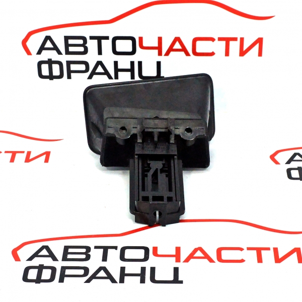 Дръжка ръчна спирачка Mercedes CLS W219 3.5 i 2114200077