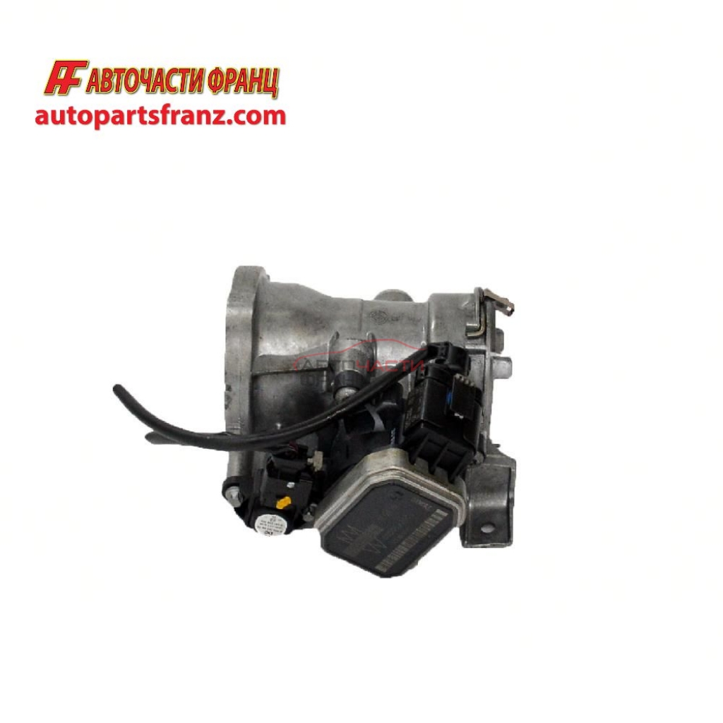 egr клапан Mercedes C Class W204 2.2 CDI 136 конски сили 00005320C5