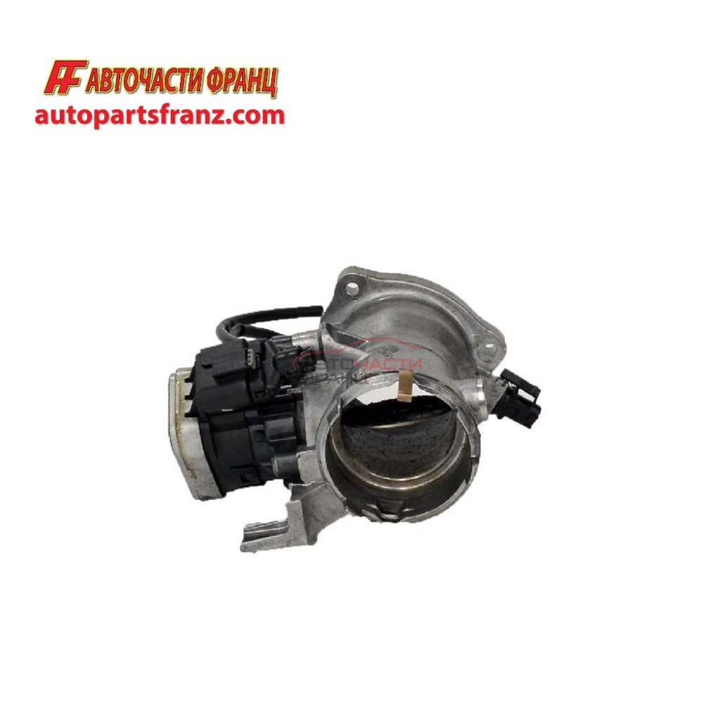 egr клапан Mercedes C Class W204 2.2 CDI 136 конски сили 00005320C5